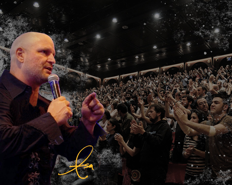 Churches - Dr Asa Andrew