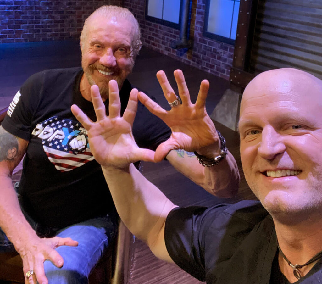 Ringside Physician - Pro Wrestling - Doctor Asa