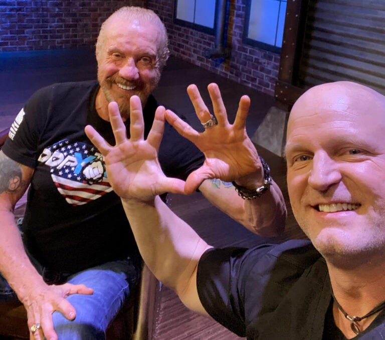 Ringside Physician - Pro Wrestling - Doctor Asa