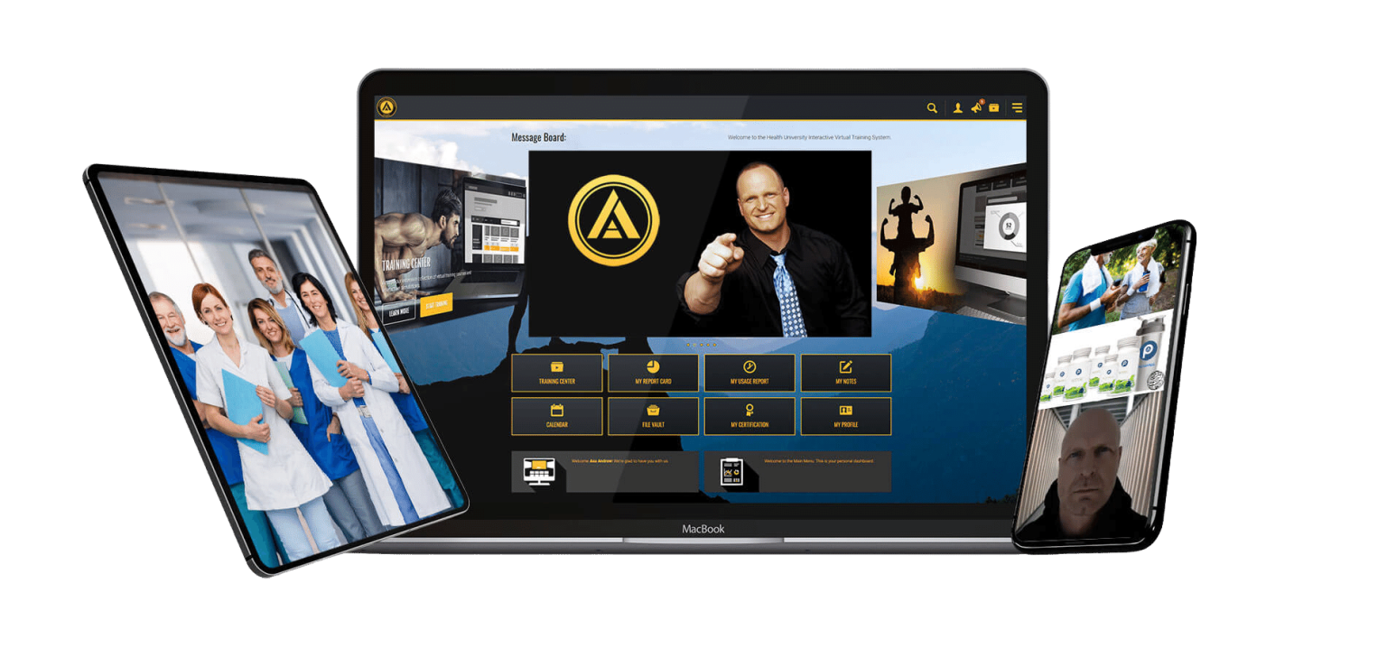 Dr. Asa Andrew - The Official Website of Doctor Asa - Dr. Asa