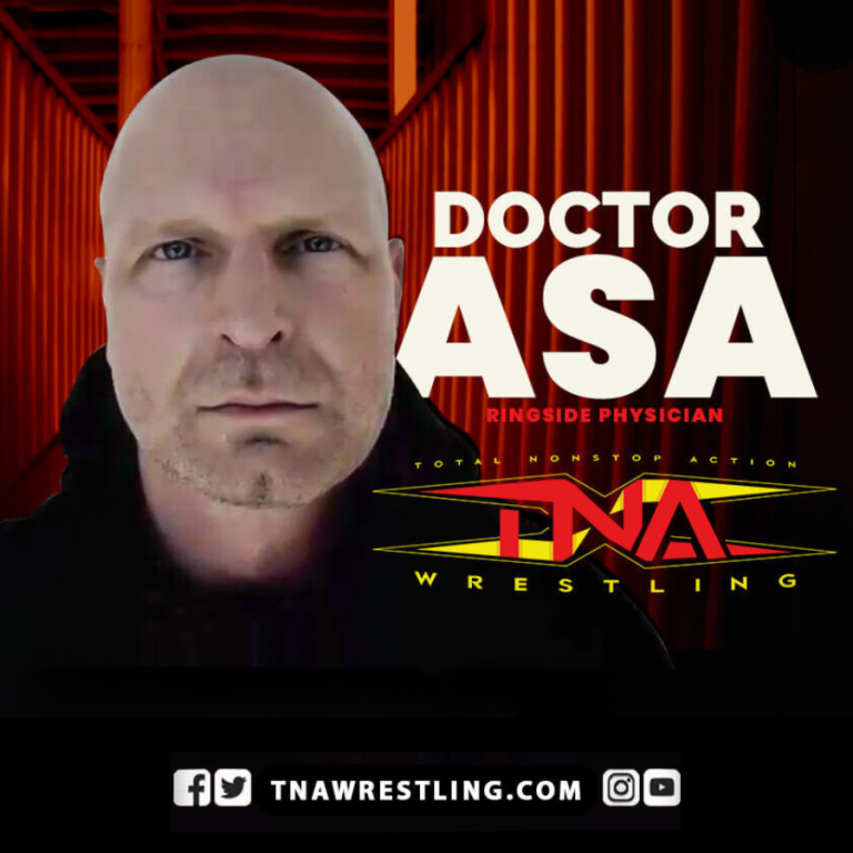 Dr. Asa Andrew - The Official Website of Doctor Asa - Dr. Asa