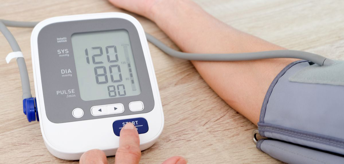 So, What About Those Drug Store Blood Pressure Machines? - Dr Asa Andrew