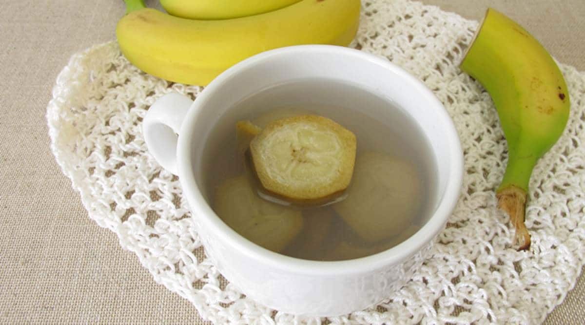 Is Banana Tea Missing From Your Diet? - Dr Asa Andrew