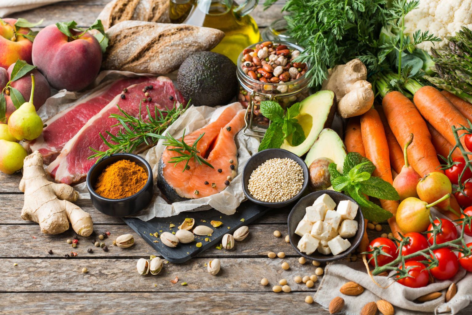 What Is The Flexitarian Diet? - Dr Asa Andrew