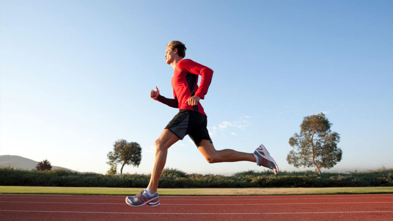 Pursuing Excellence - Dr Asa Andrew